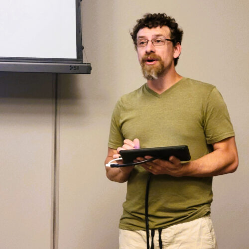 ‘The use has changed’ | News, Sports, Jobs - The Freeman Journal